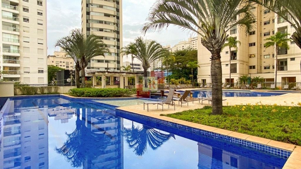 Homesphere | Paulistania Bosque Residencial Brooklin