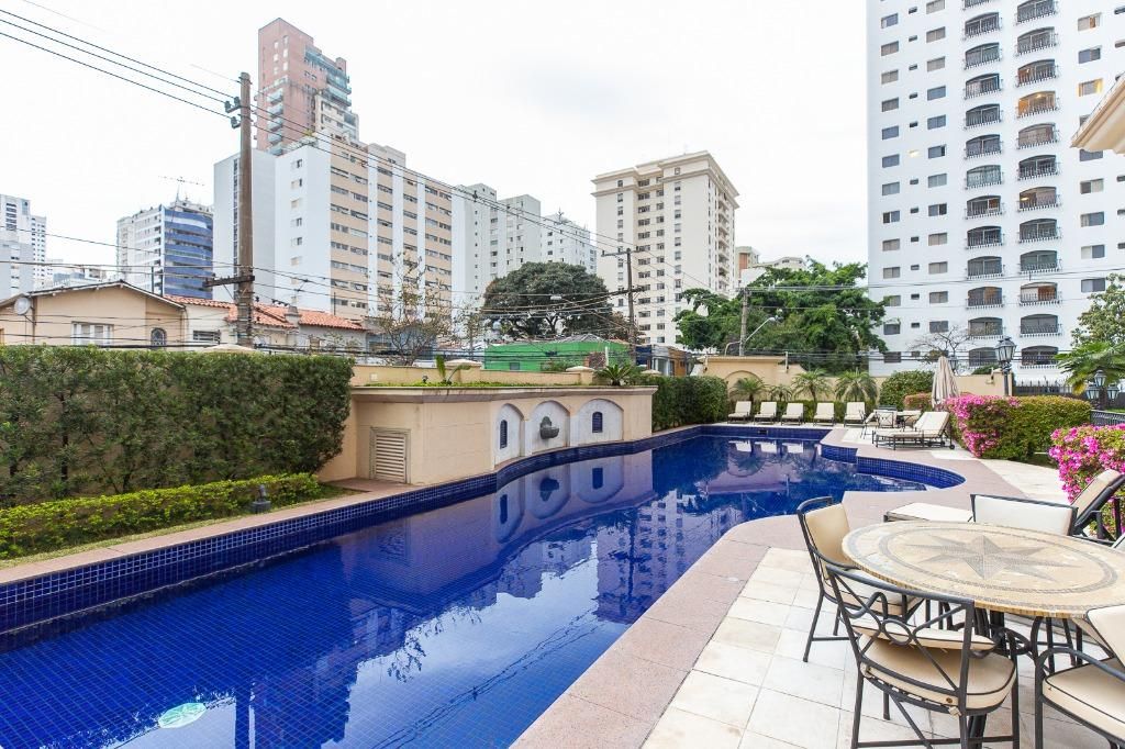 Homesphere | Paço do Prado - Jardim Paulista