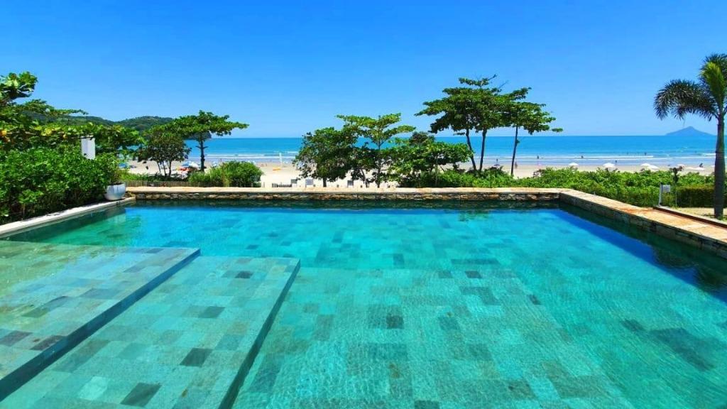 Homesphere | Marea Ocean Luxury Praia da Baleia