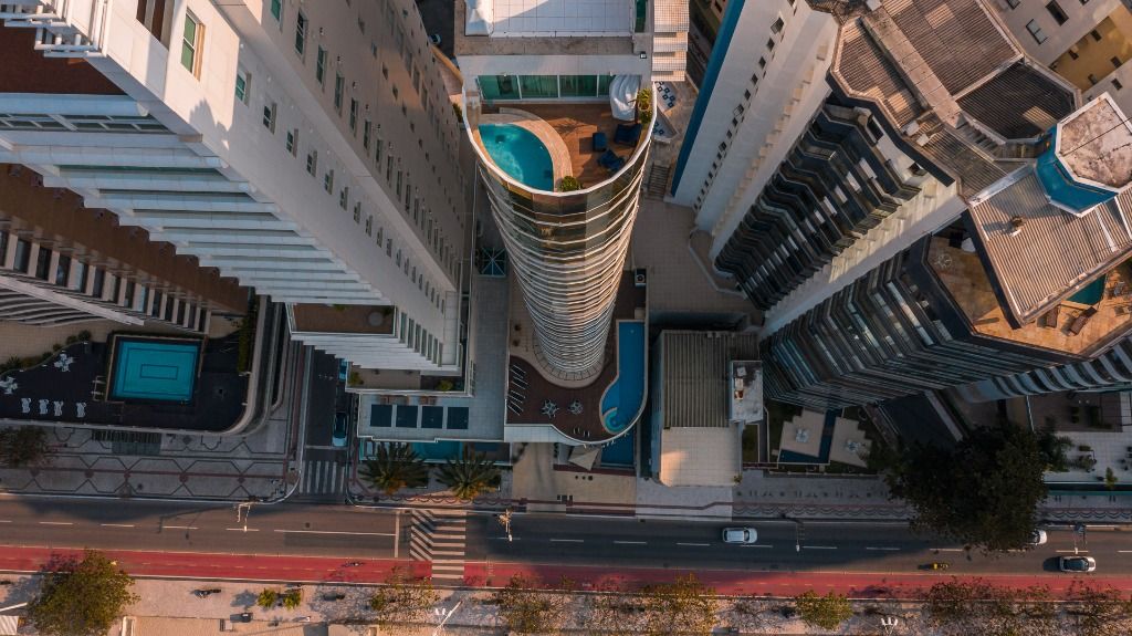 Homesphere | Gran Felicitá Residence