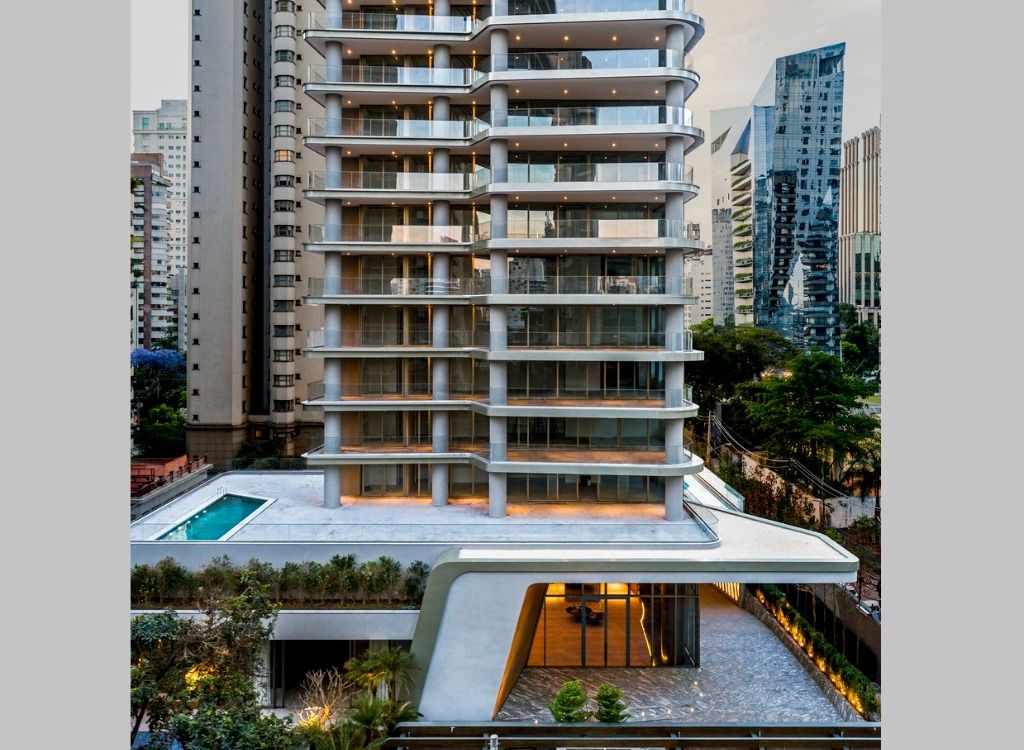 Homesphere | Heritage Cyrela