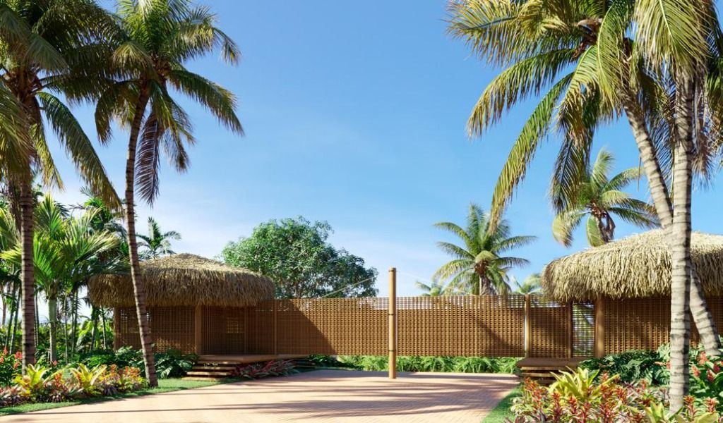 Homesphere | Nampur Brisa