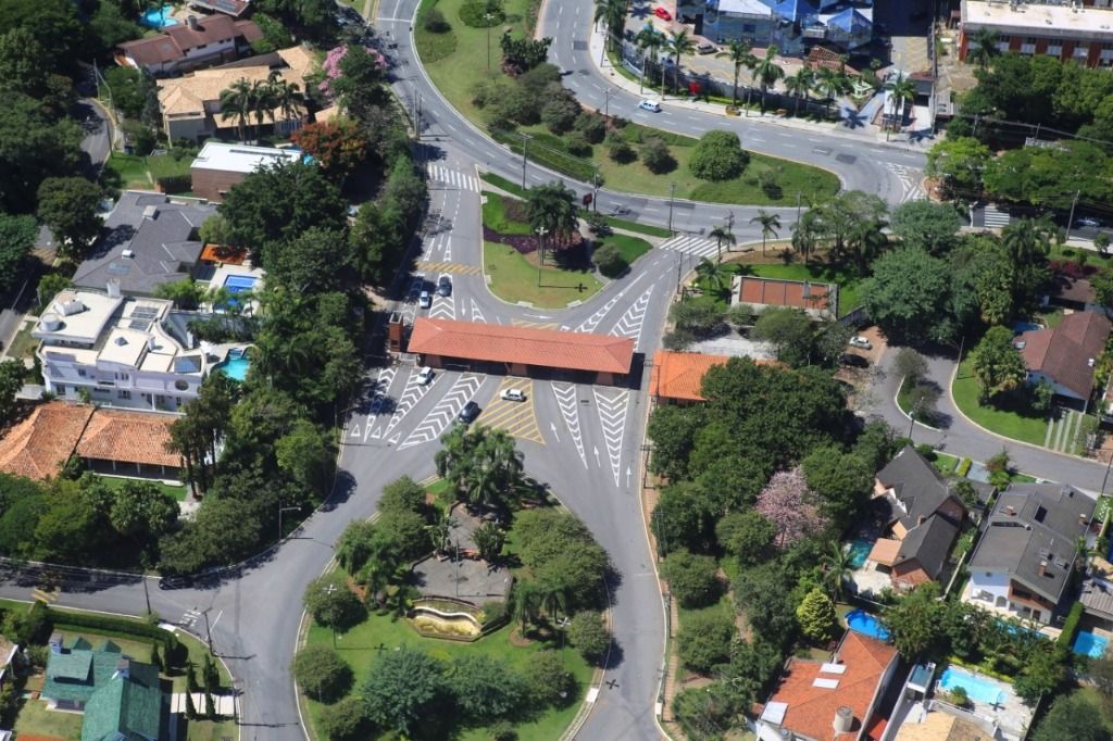 Homesphere | Residencial Alphaville 2