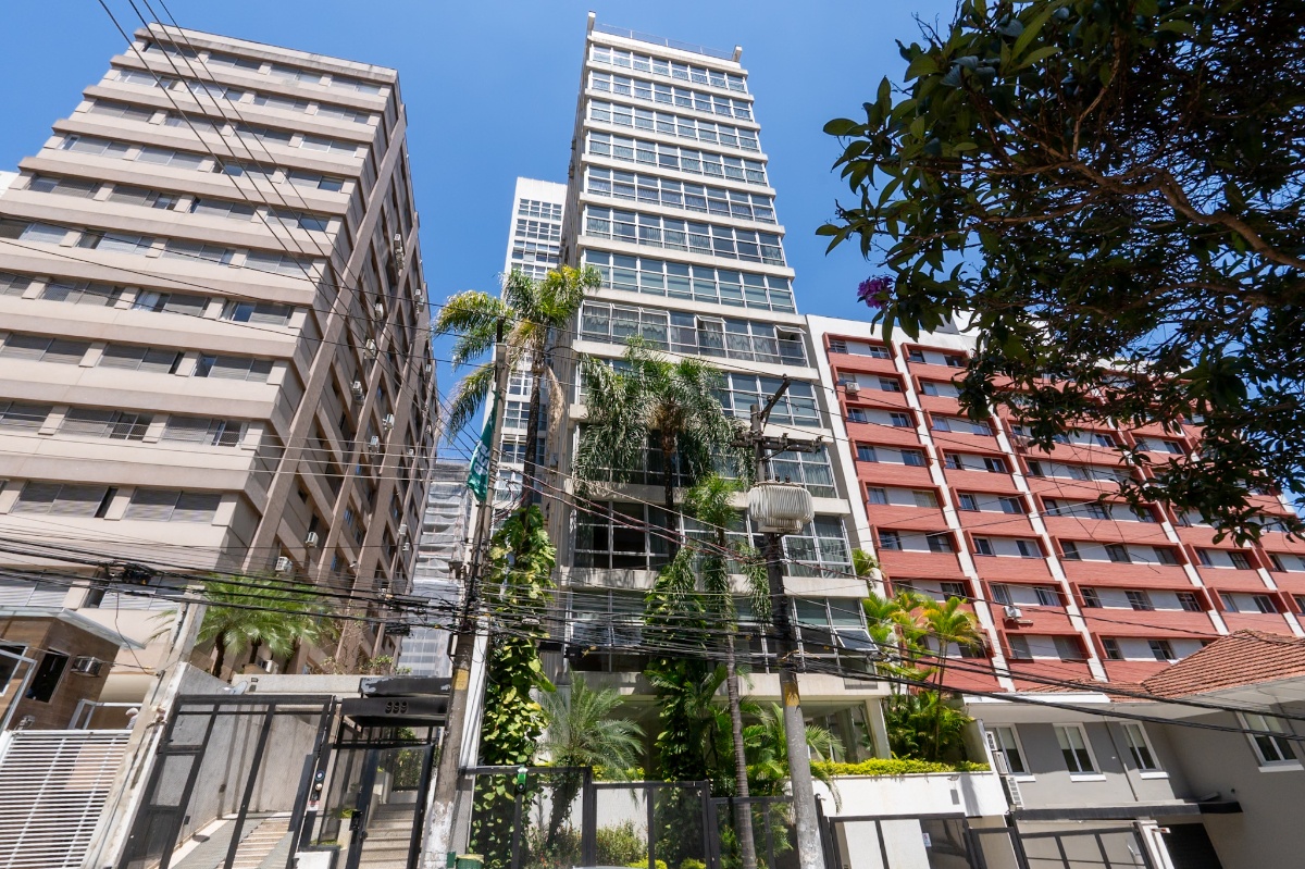 Homesphere | Planalto Jardins