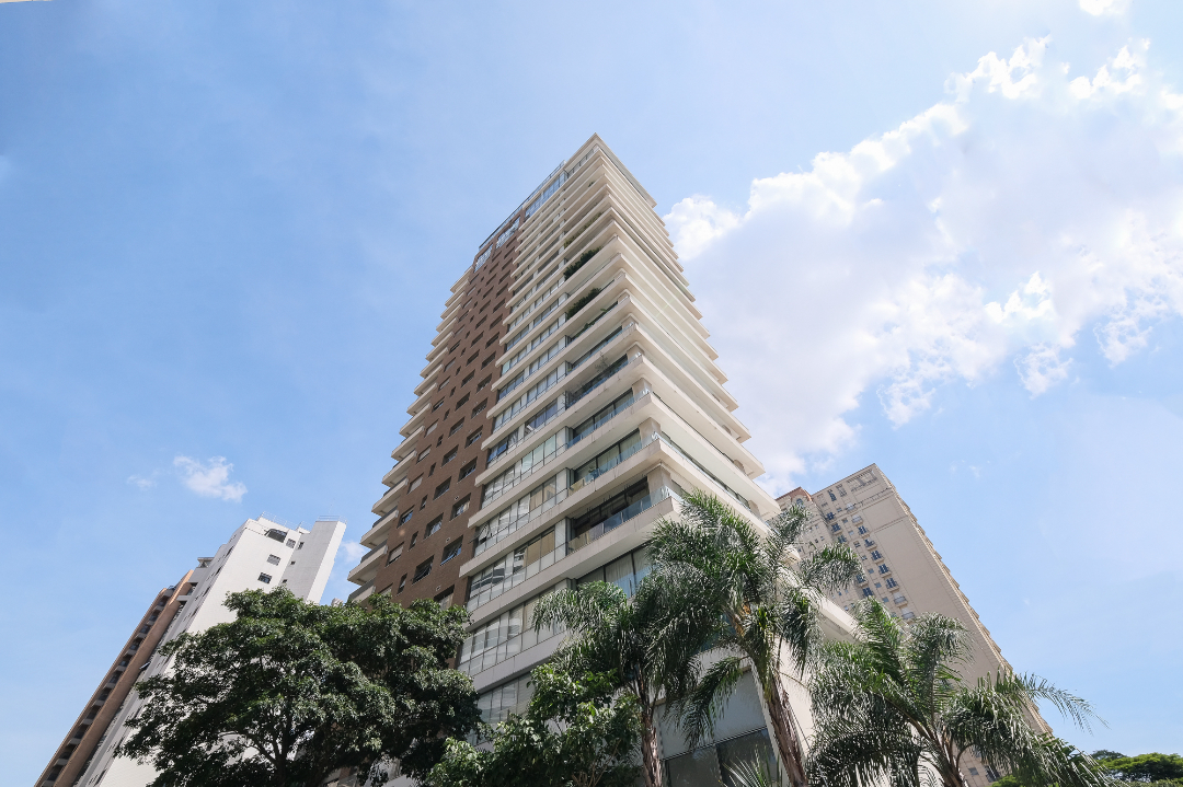 Homesphere | Diamani Ibirapuera - R. Yazbek