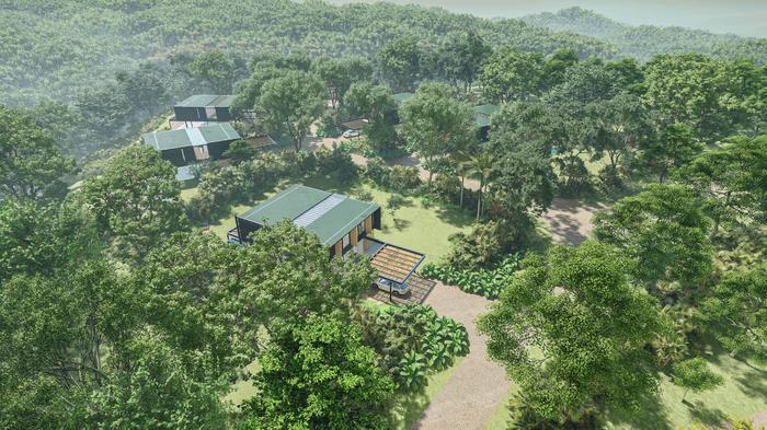 Homesphere | Fasano Reserva Trancoso | Hotel Fasano | Villas Fasano ...