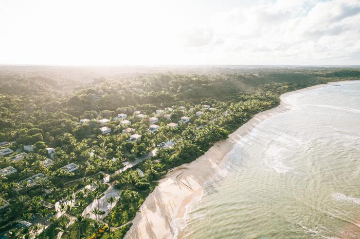 Homesphere | Estâncias Fasano Terreno à venda Reserva Trancoso, 4.029 ...