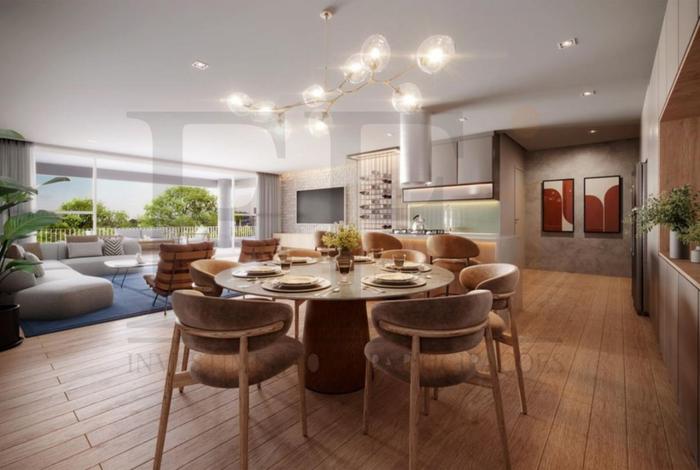 Homesphere | Altos Cidade Jardim Residencial projeto Willian Simonato. Apartamento à venda Rua ...