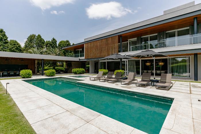 Homesphere | Fazenda Boa Vista Fase 1. Casa à venda no Condomínio ...