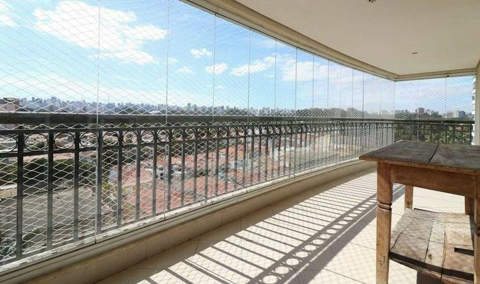 Singular House | 212m² | 3 Suítes | Mobiliado| 4 Vagas - SH3463