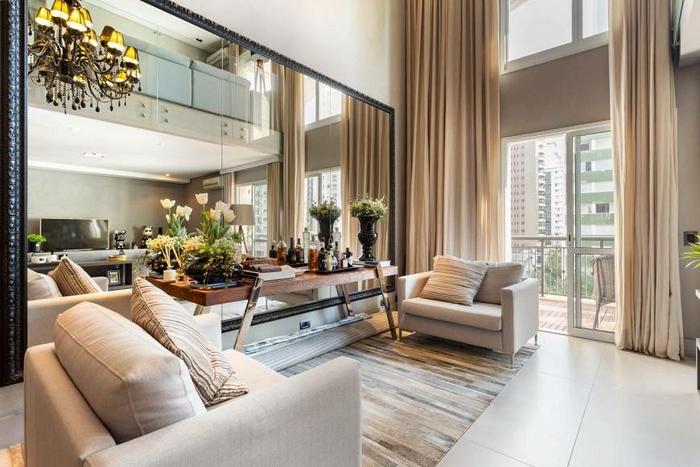 Singular House | Duplex | Mobile | Reformado - SH4170