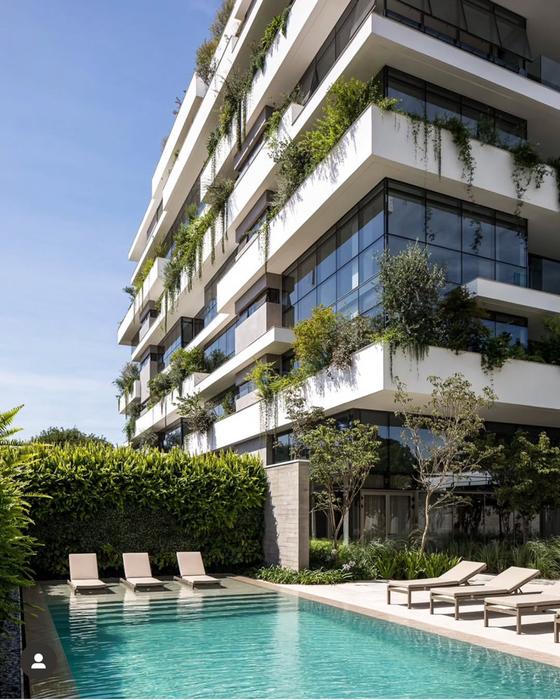 Valsa Homes | COBERTURA 4 quartos, 4 vagas, 572m2 no Batel - VA016