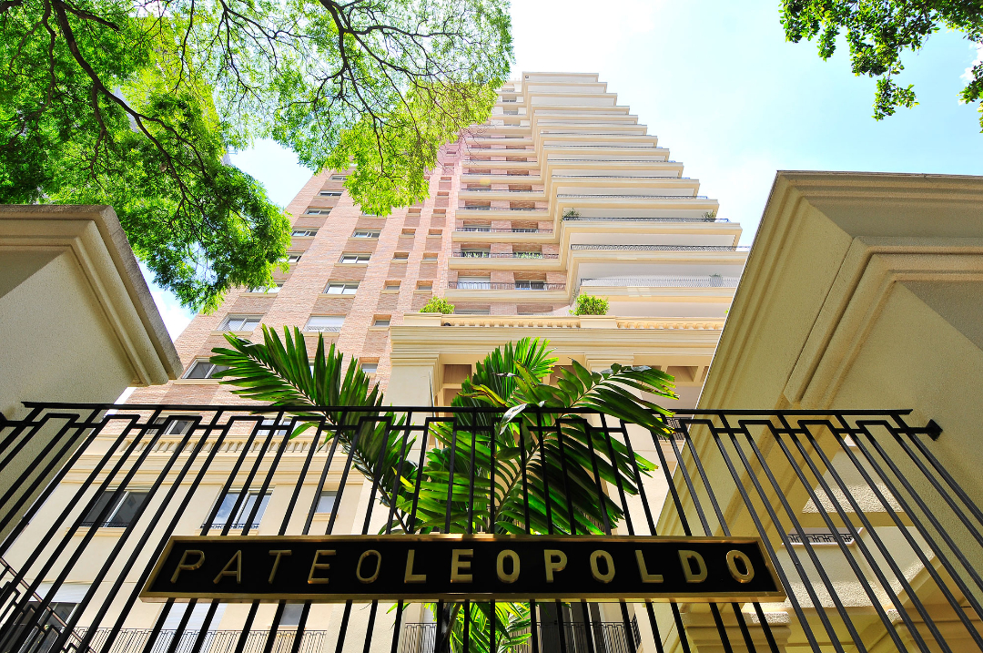 Homesphere | Edifício Pateo Leopoldo