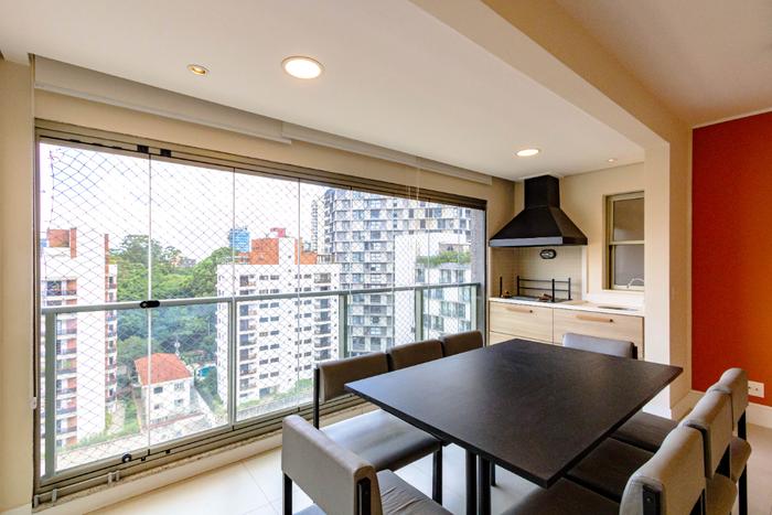 Éclat Homes | Apartamento com 69 m², 1 quarto sendo 1 suíte à venda no ...