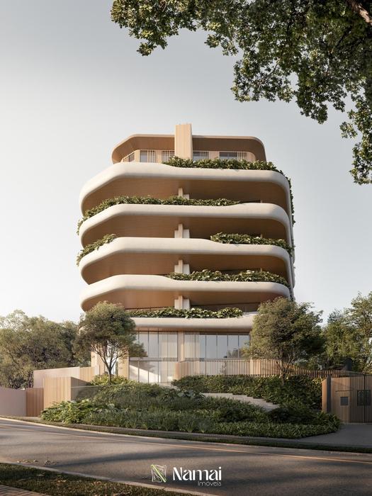 Namai Imóveis | Edifício Zen - NAMA008