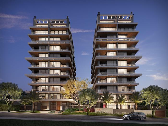 Namai Imóveis | Edifício Nio - NAMA011