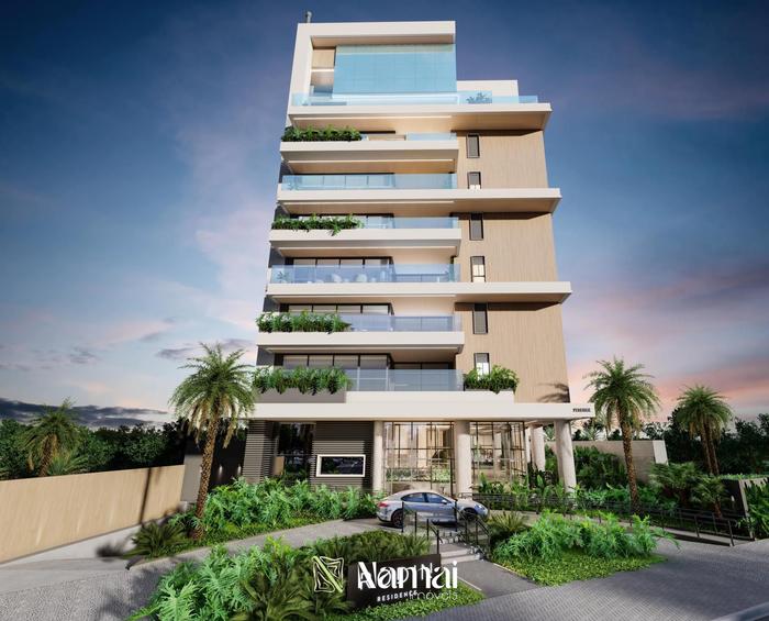 Namai Imóveis | Edifício Rodin - NAMA033