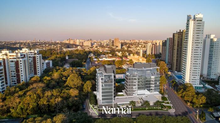 Namai Imóveis | Edifício Signature - NAMA034