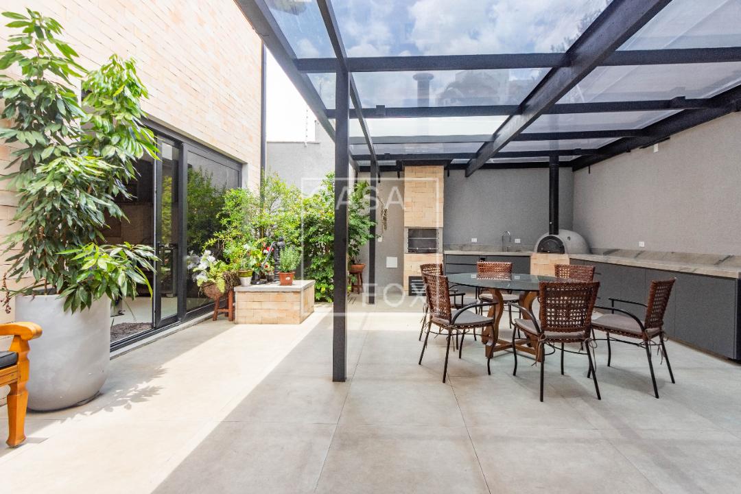 Casas de vila em Moema, São Paulo - SP | PilarHomes