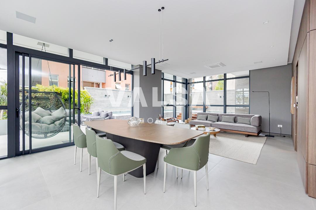 Apartamento com 3 suítes à venda em Batel, Curitiba - PR por R$ 3.973. ...