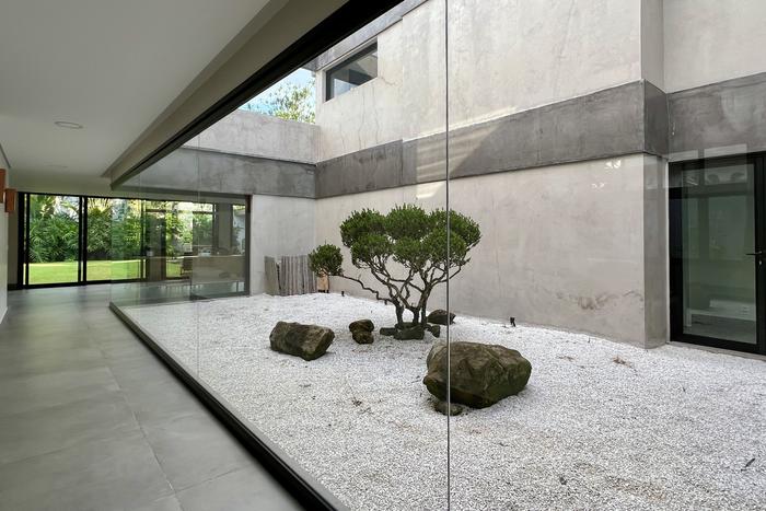 Levav | Casa de Silvio Oppenheim com 500 m², no Alto da Lapa. - LV734