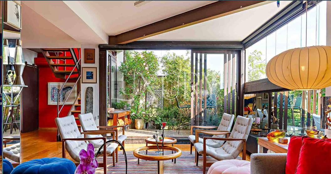 Cobertura com 1 suíte à venda em Itaim Bibi, São Paulo por R$ 3.850.000 ...