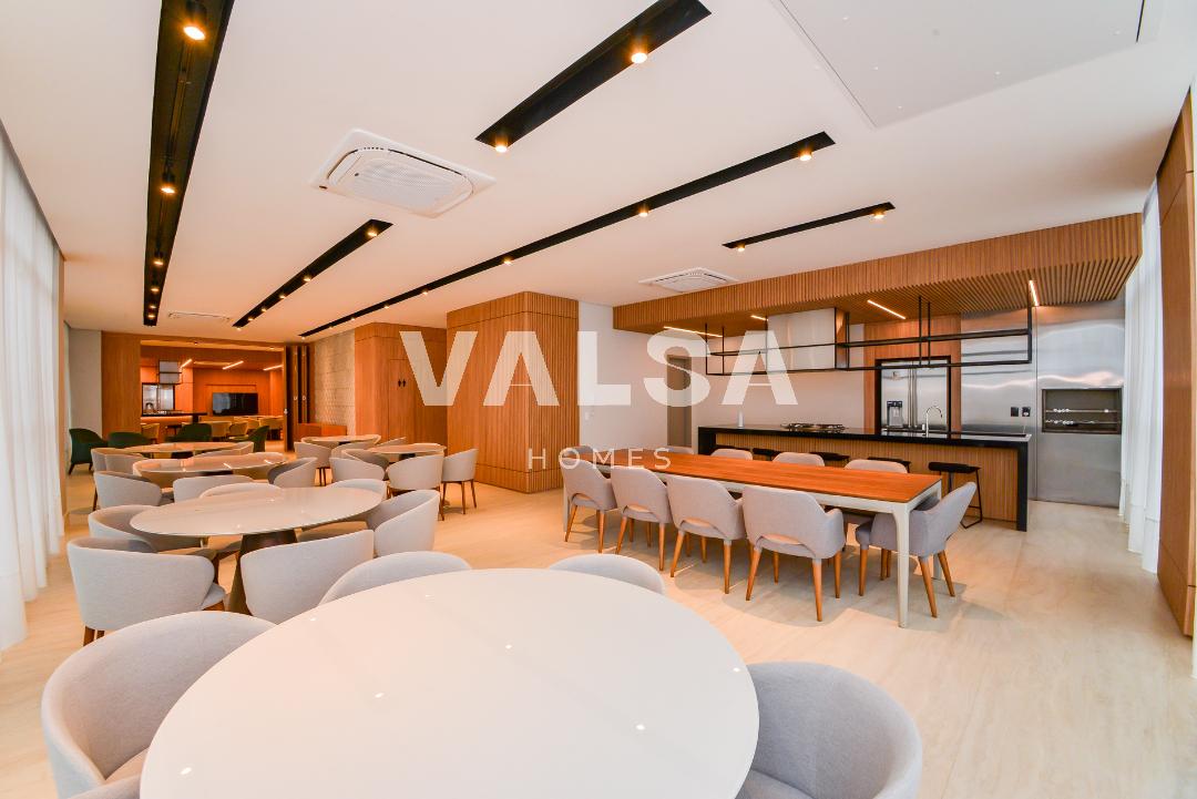 Apartamento com 2 suítes à venda em Batel, Curitiba - PR por R$ 2.150. ...