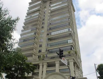 Condomínio Edifício Paris | PilarHomes