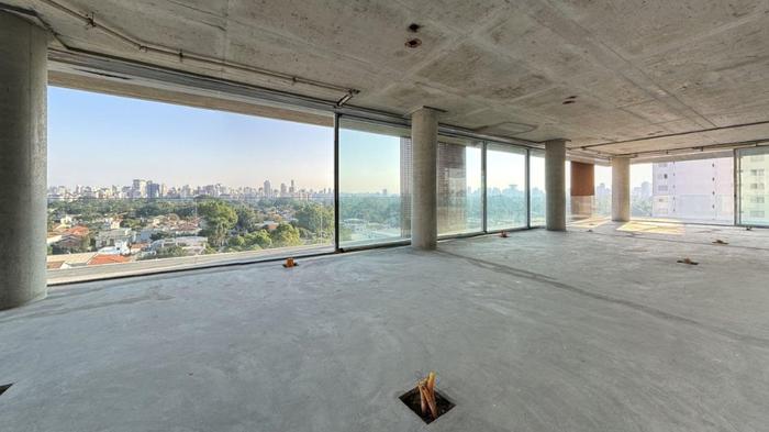 Homesphere | Stan Ed. Pierino Rua Caconde, 527 - Jardim Paulista ...