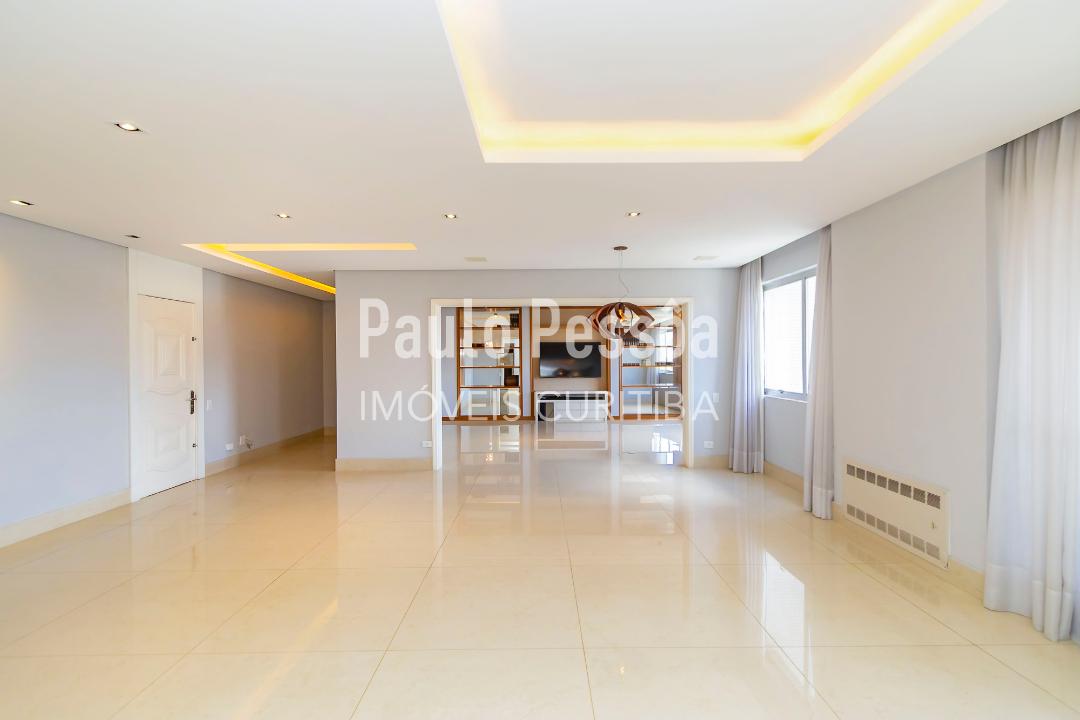Apartamento com 2 suítes à venda em Batel, Curitiba - PR por R$ 2.390. ...
