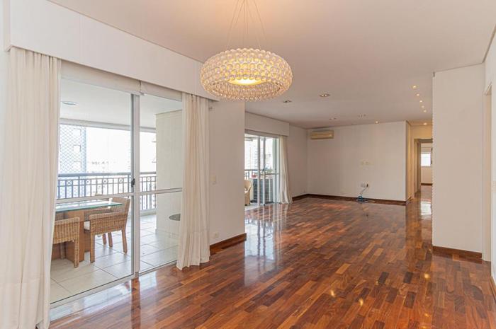 Homesphere | Apartamento à venda no Condomínio Paulistânia Bosque ...
