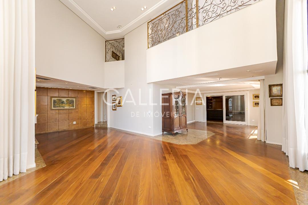 Duplex com 2 suítes à venda em Batel, Curitiba por R$ 3.850.000 ...