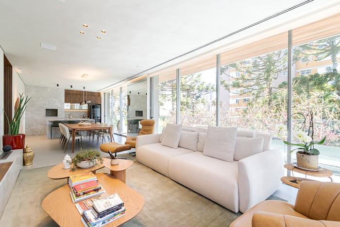 Valsa Homes | Apartamento mobiliado com 197.96 m², 2 suítes à venda no ...