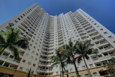 Condomínio Edifício Long Stay Bela Cintra | PilarHomes