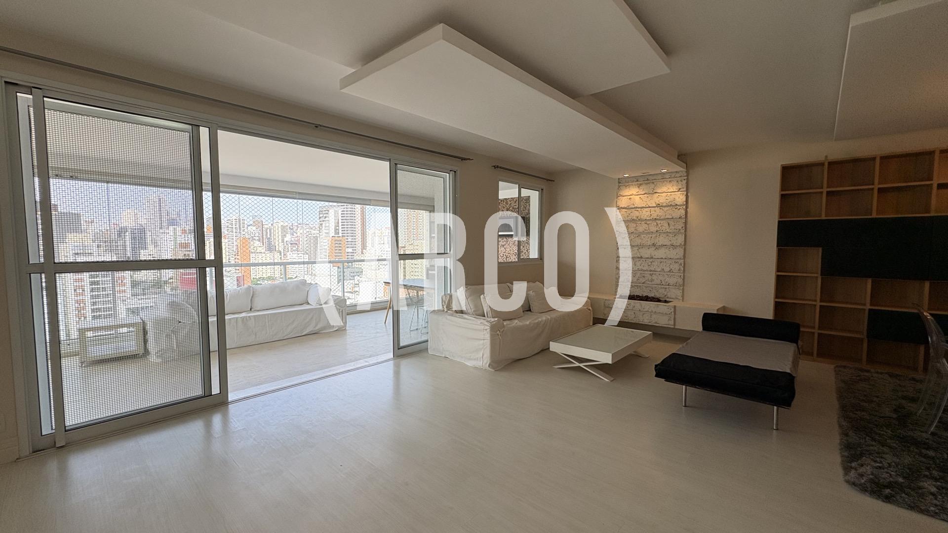 Apartamento com 3 suítes à venda em Pinheiros, São Paulo por R$ 4.700. ...