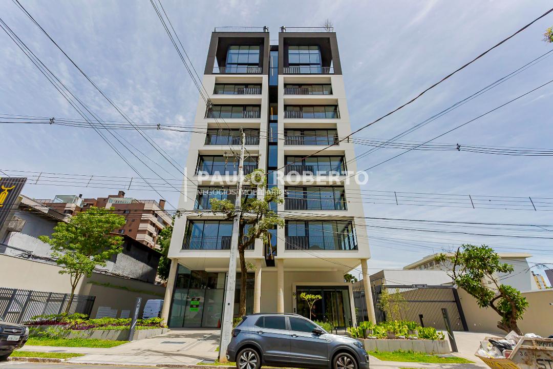 Apartamento com 1 suíte à venda em Batel, Curitiba por R$ 1.270.000 ...