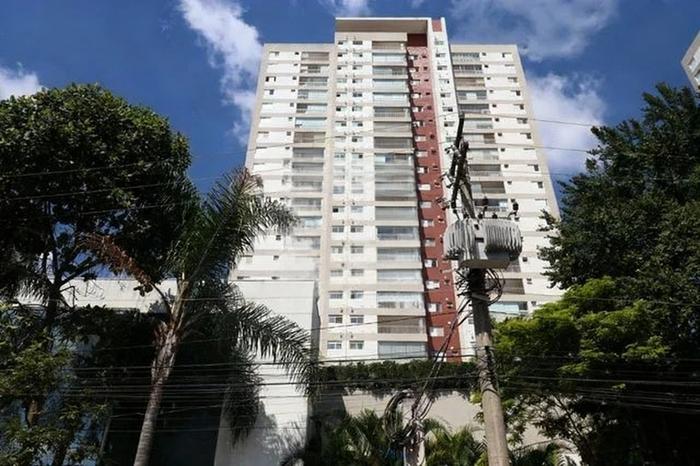 Singular House | Apartamento com 93 m², 3 quartos sendo 1 suíte à venda ...